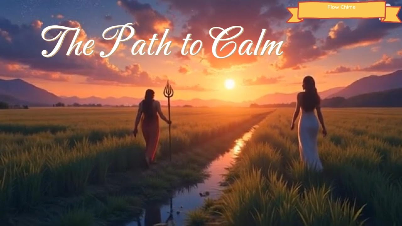 The Path to Calm - YouTube
