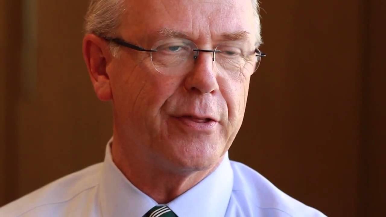 Conversation With Our CEO November 4 - YouTube