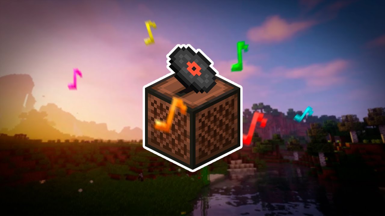 What if I Created a new song for a Minecraft disc? (Original ...