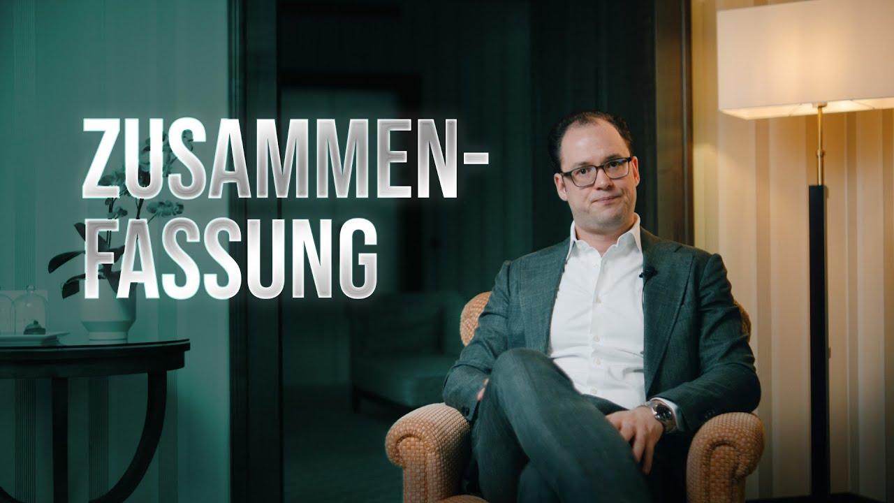 Eine Zusammenfassung der Geldwäsche und Terrorismusfinanzierung | mit ...