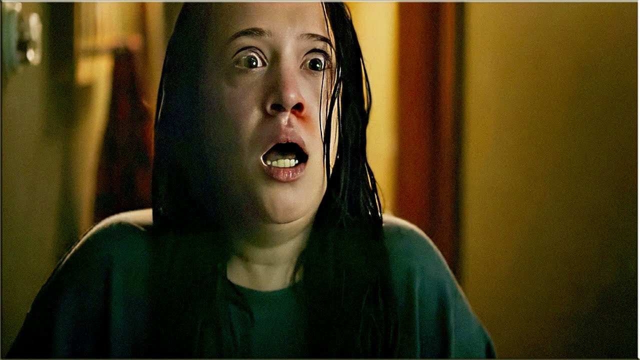 SICK 2023 movie recap (Peacock) Best Home Invasion Slasher in Years ...