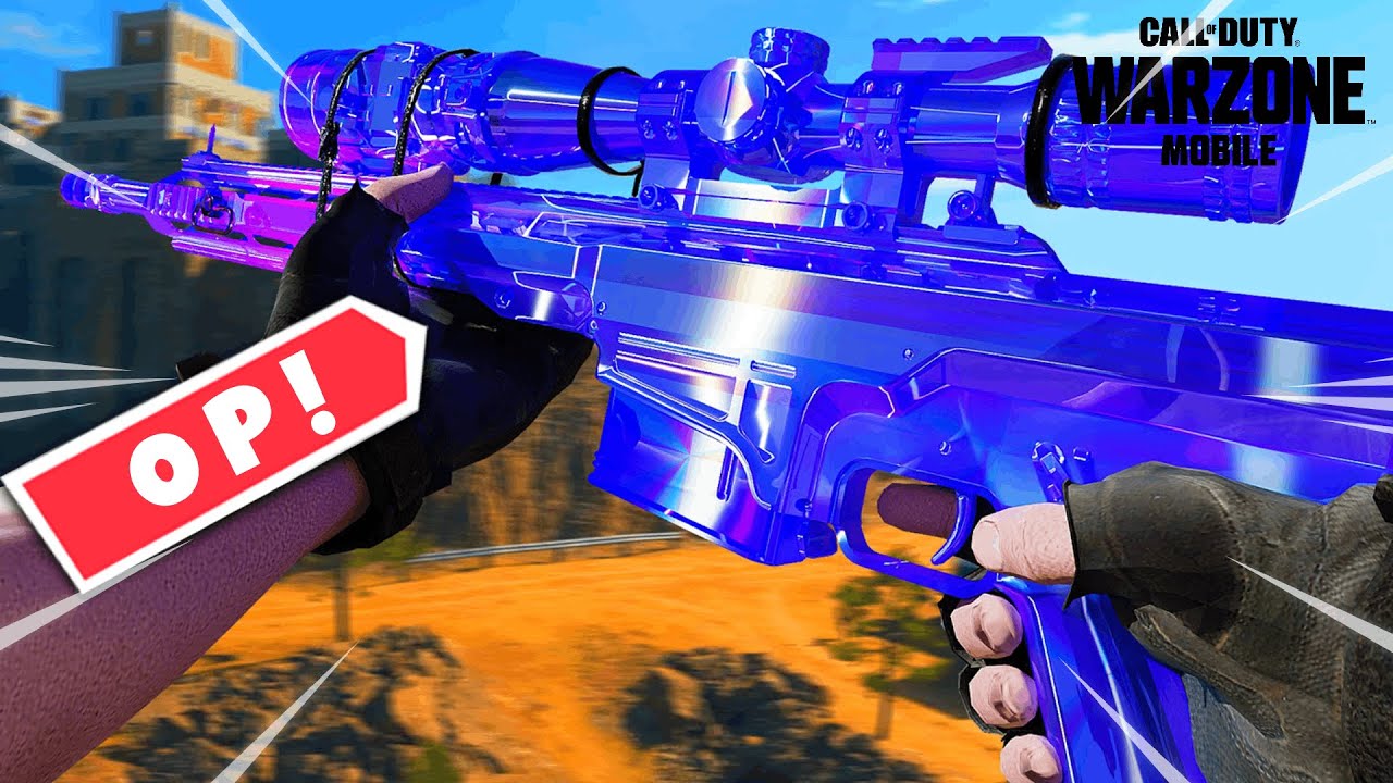 WARZONE MOBILE MAX GRAPHICS (TRIO GAMEPLAY🔥) - YouTube