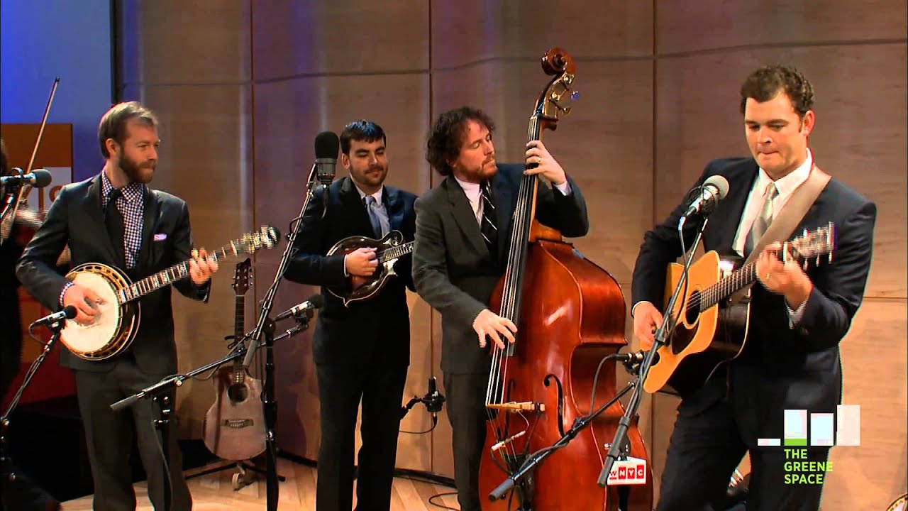 Steve Martin and The Steep Canyon Rangers: Jubilation Day, Live in The ...