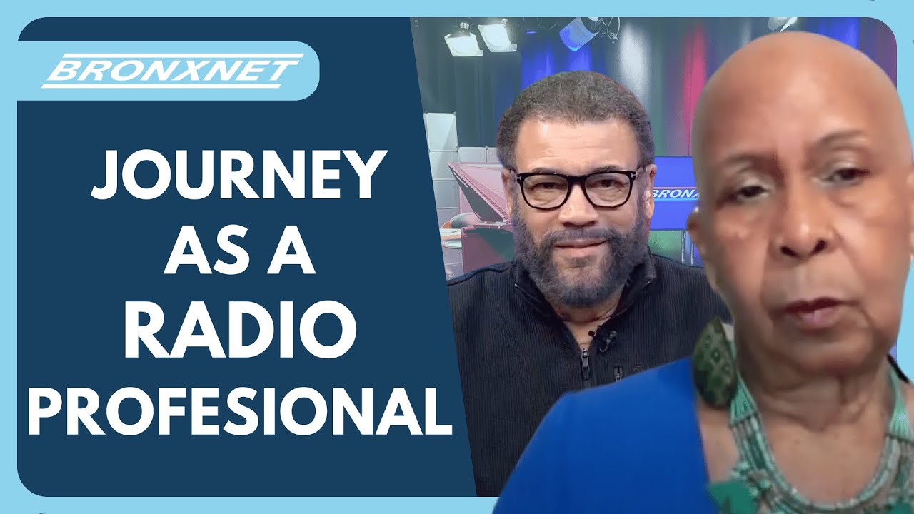 OPEN I Rev. Sandy Rodgers: The Sandy Rodgers Show - YouTube