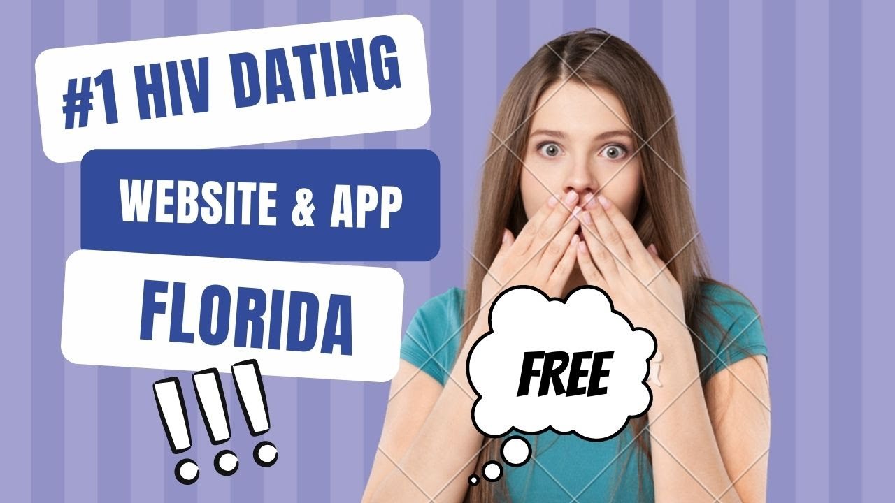 Best HIV Dating Website & App in Florida (United States) | Positive ...