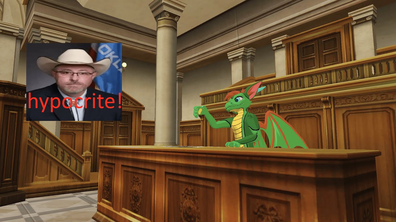 furry hating hypocrite lawmaker try`s to ban furries at school - YouTube