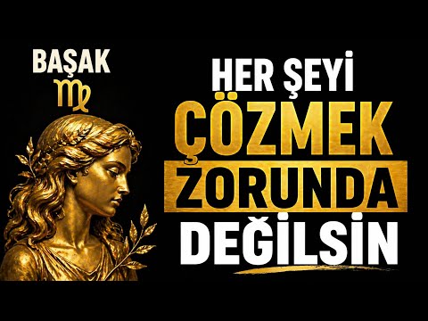 Başak Burcu - Yükselen Başak - Merkür Boğa Transiti