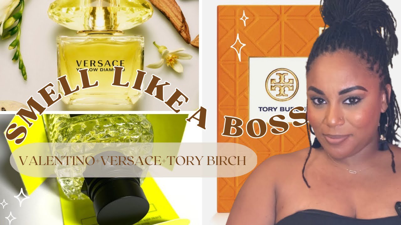 Smelling like a *BOSS* all 2023 - YouTube