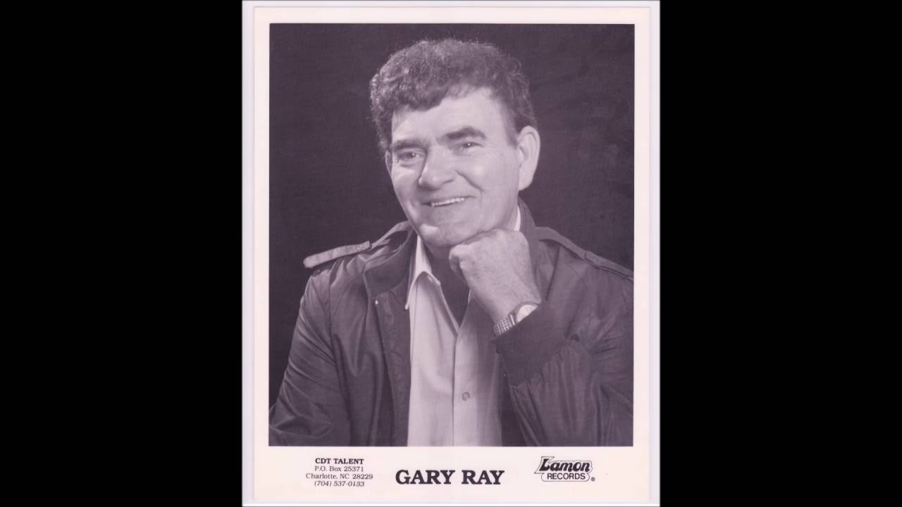 Gary Ray Today I Started Loving You Again - YouTube