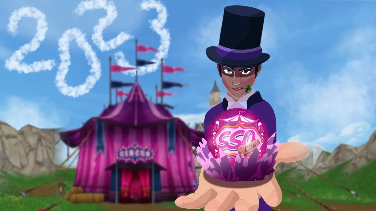 🎪SSO CON 2023 // Official Trailer // Star Stable Online🎪 - YouTube