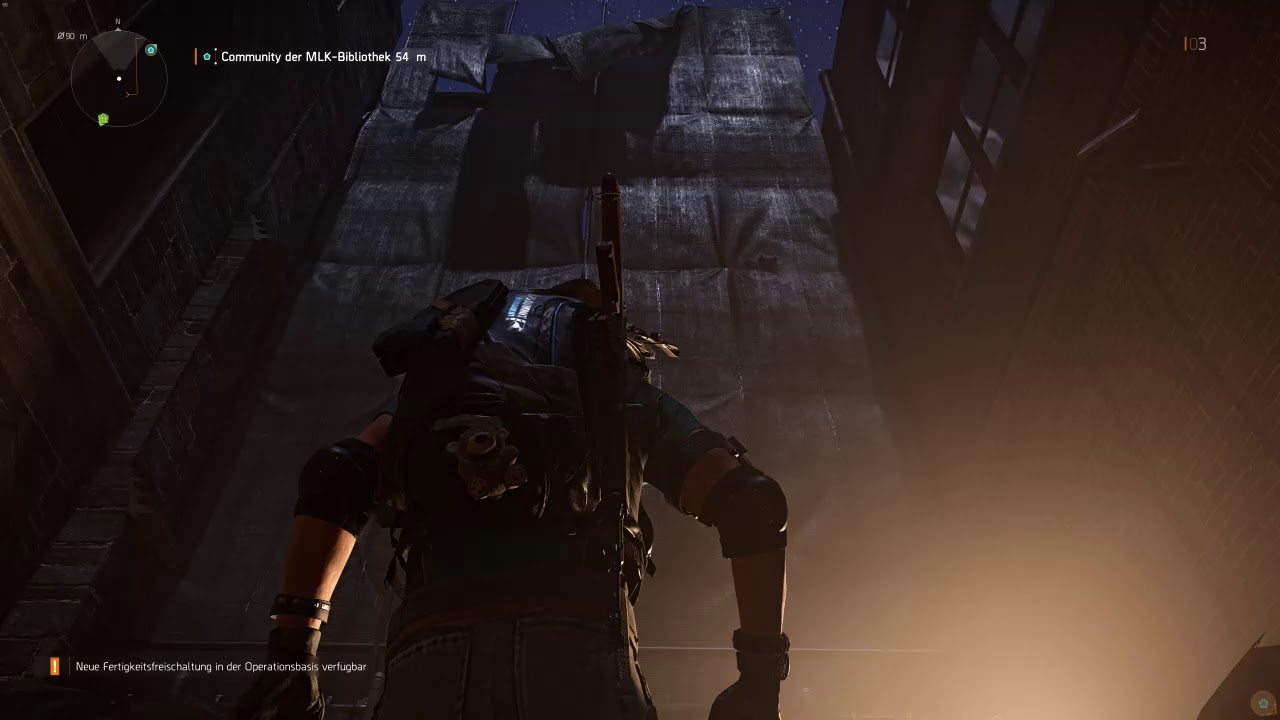 The Division 2 - Im allein gang die Gegend erkunden..// Part 003 - YouTube