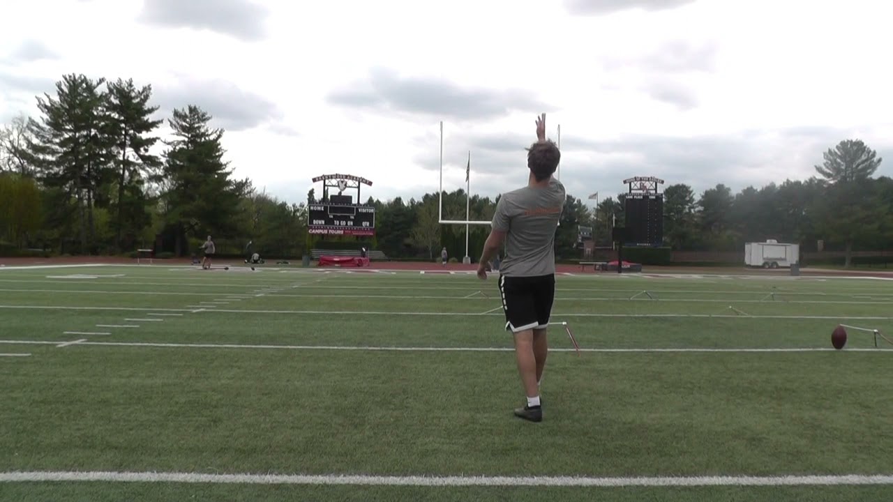 Alex Atwell Skills Tape - YouTube