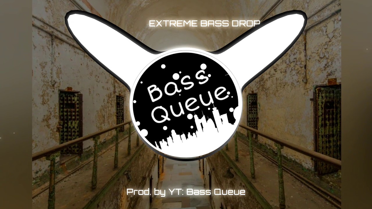 EXTREME BASS DROP - YouTube