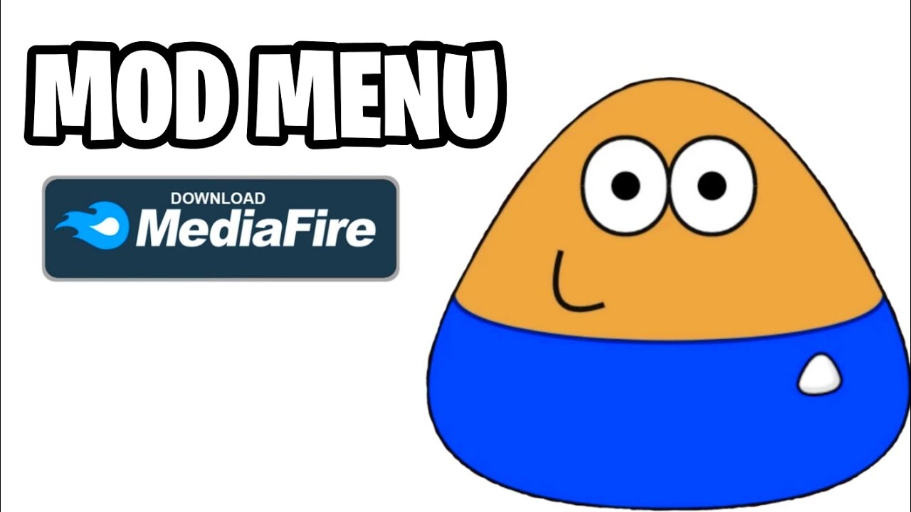 Como Instalar e Usar Mod Menu no POU - Guia Completo(ATUALIZADO) - YouTube