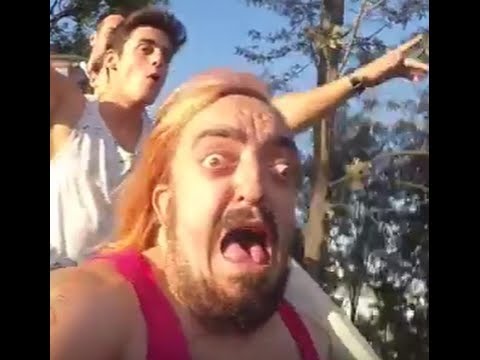 CHINATOWN, GRITO RAUL DG Y ABOBOBAO - YouTube