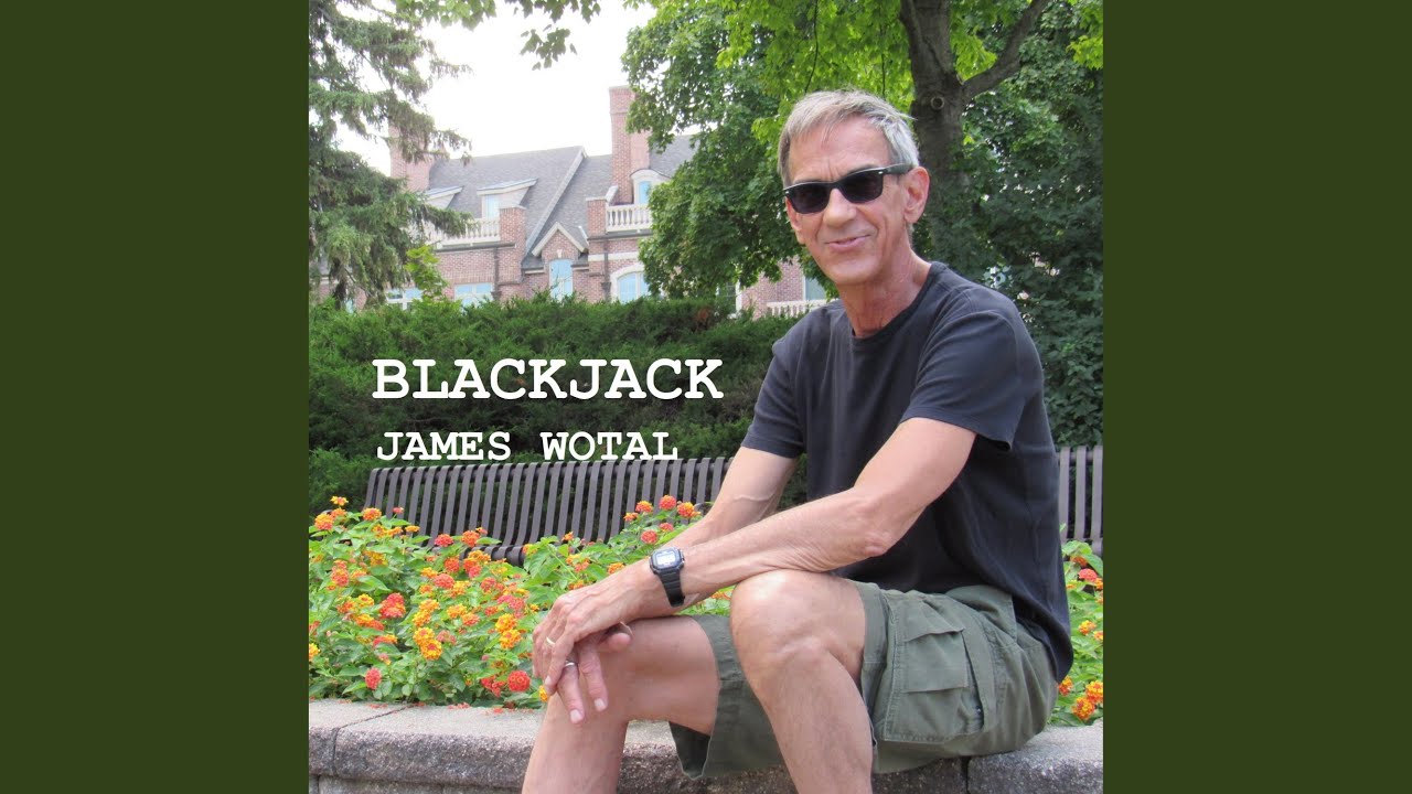 Blackjack - YouTube