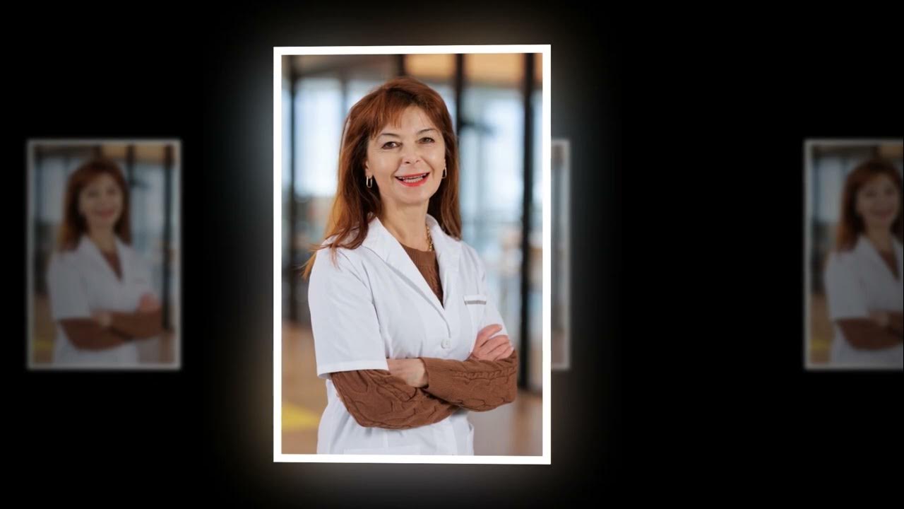 Interviu prof. univ. dr. Alma Maniu: Ce este hipoacuzia și cum se tratează? - YouTube