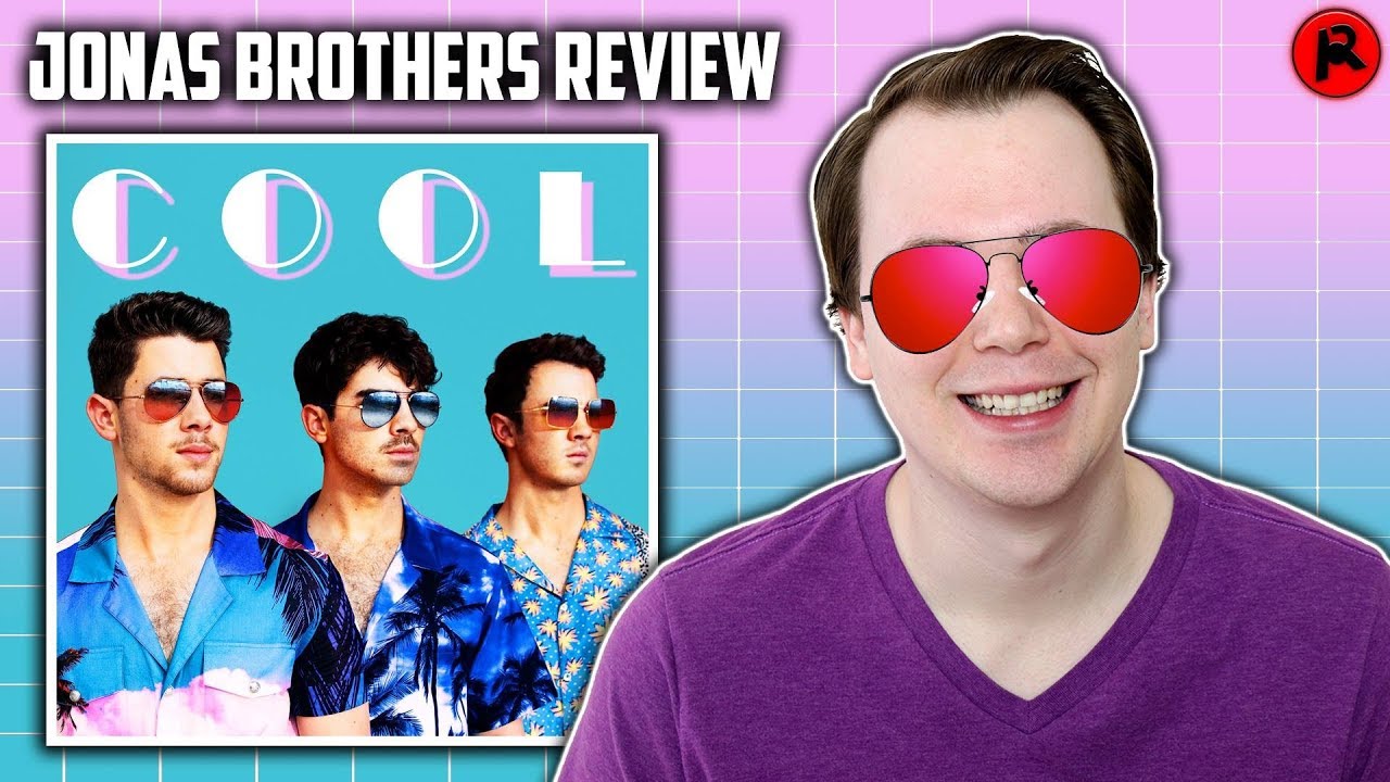 JONAS BROTHERS - COOL | TRACK REVIEW - YouTube