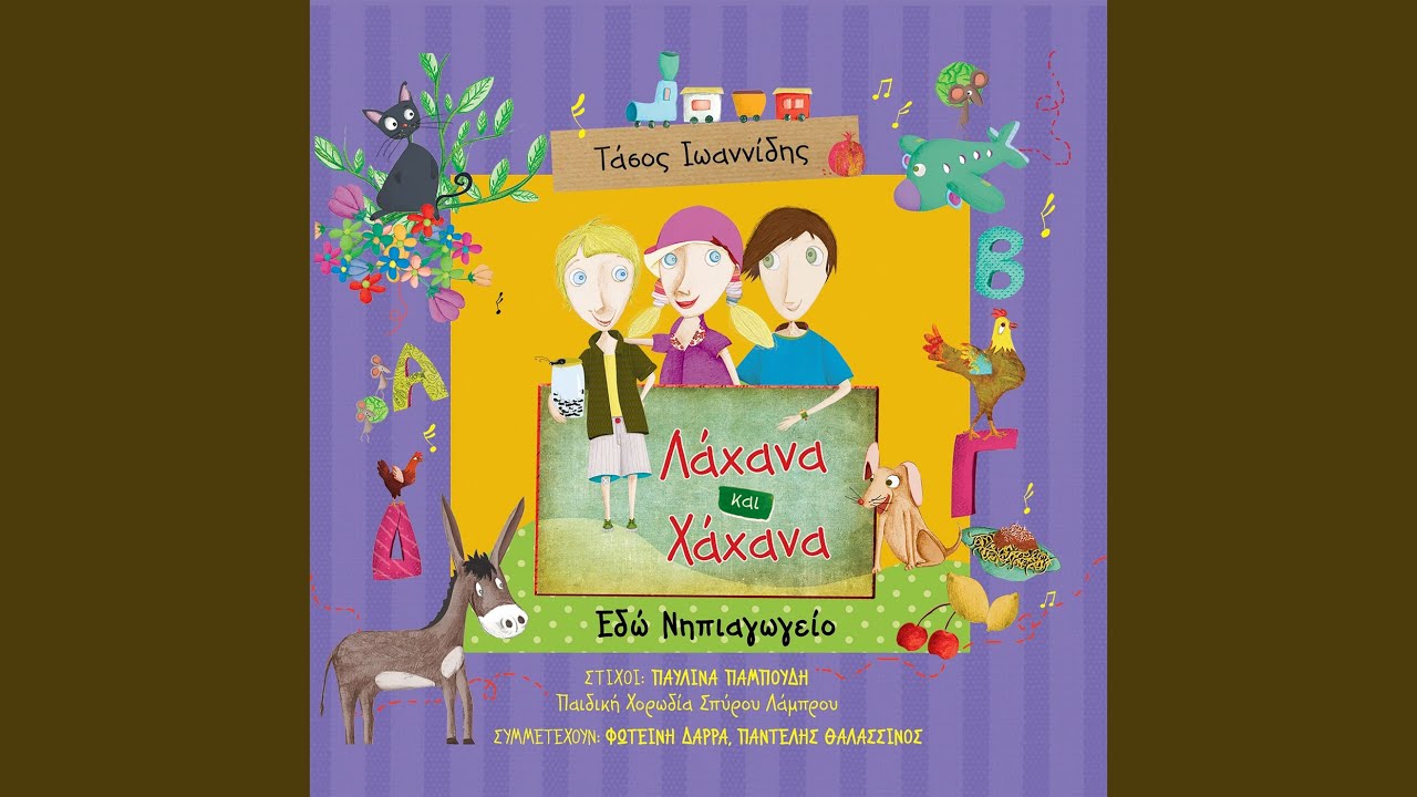 T Asterakia - YouTube