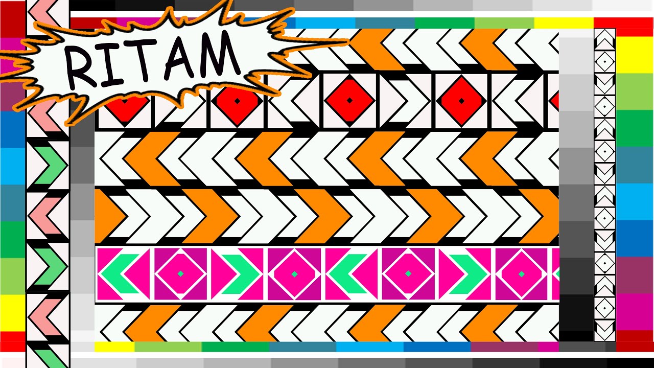 RITAM -vrste ritma -repeticija, alternacija, varijacija Repetition ...