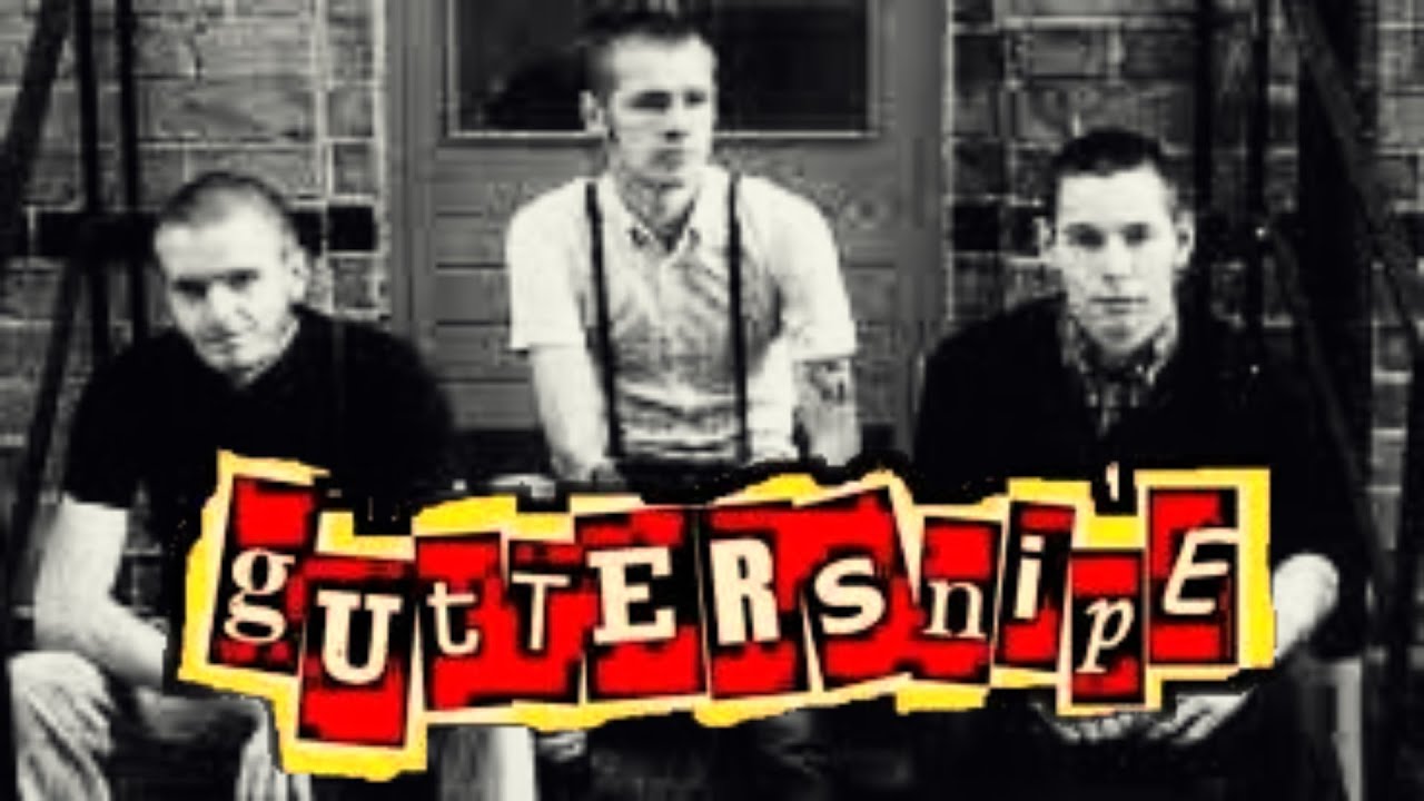 Guttersnipe (SE) - Never Surrender Never Give In - YouTube Music