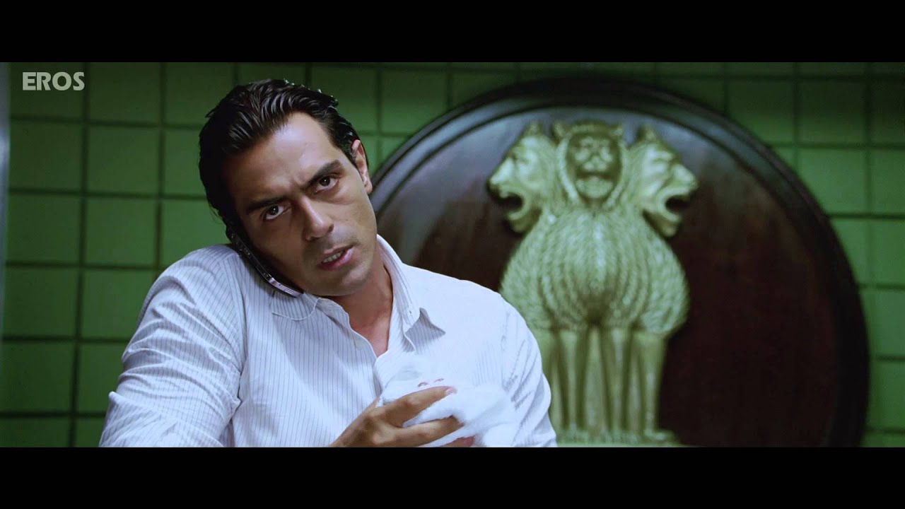 I Hate Liars | Arjun Rampal and Akshay Kumar | Movie Scene | Housefull ...