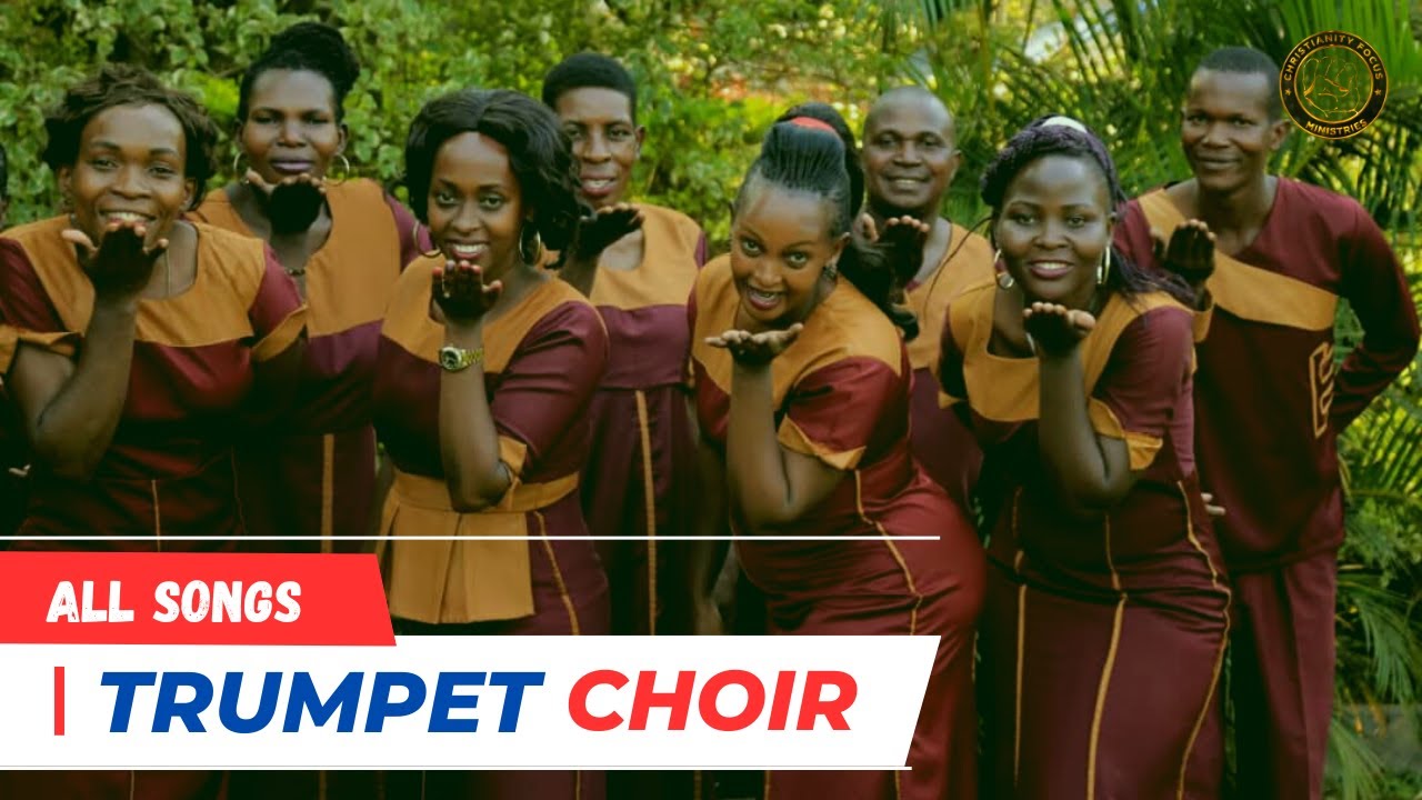 All Songs | Trumpet Choir - YouTube