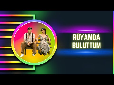 Demet Evgar & Can Bonomo - Rüyam da Buluttum (Cs Karaoke Versiyon)