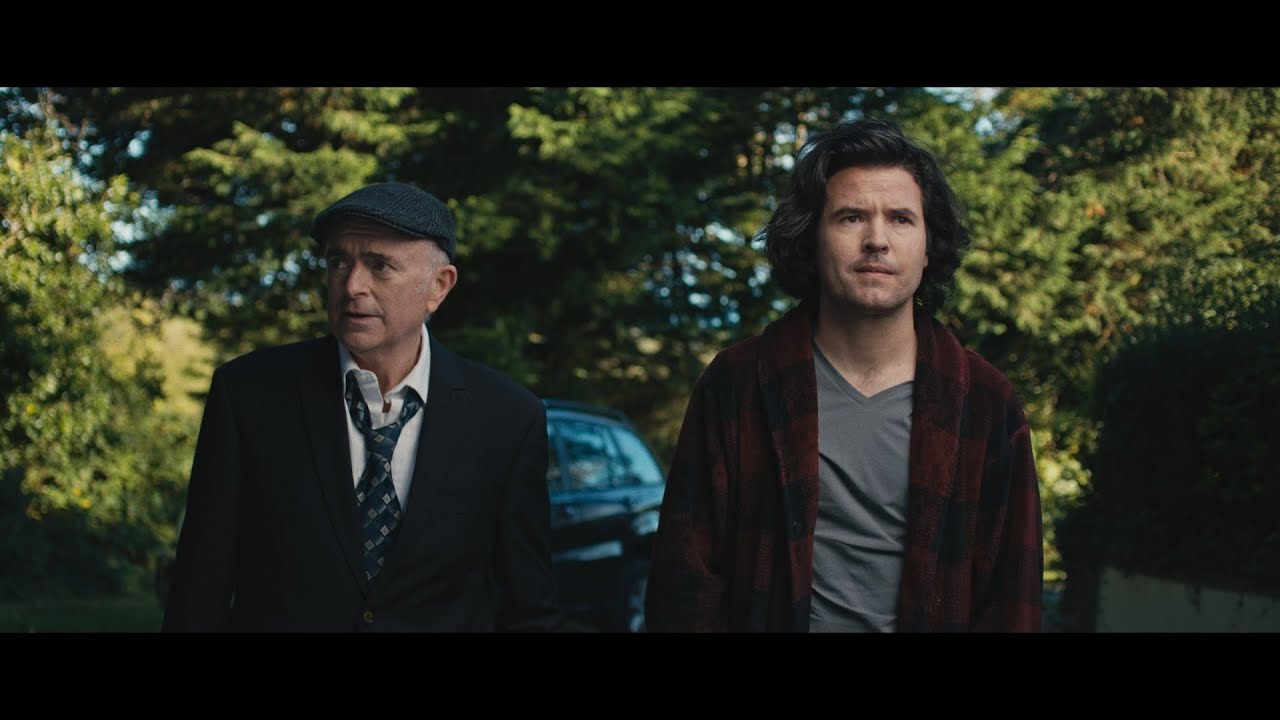 The Secret Life of Jim - YouTube