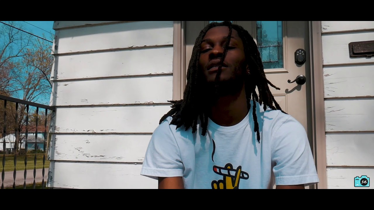 Xavier Stone - Good Vibes [Official Video] - YouTube