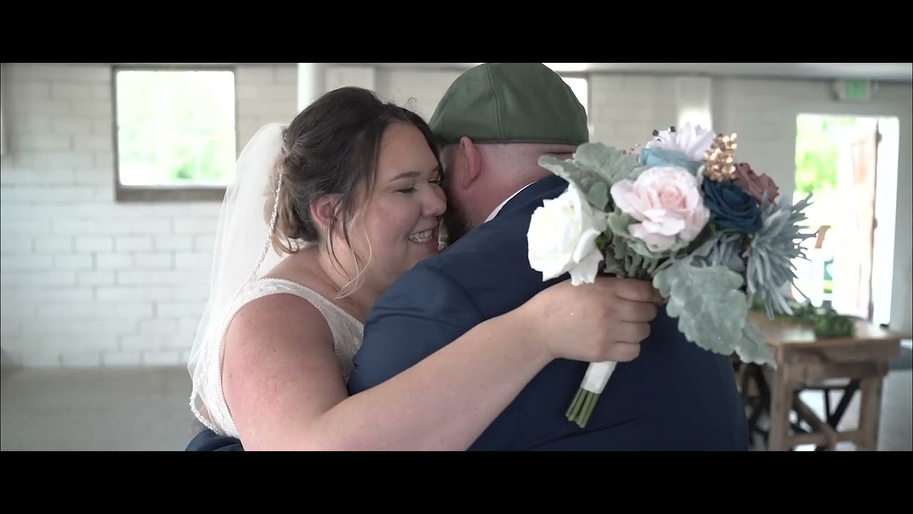 Amber + Michael - YouTube