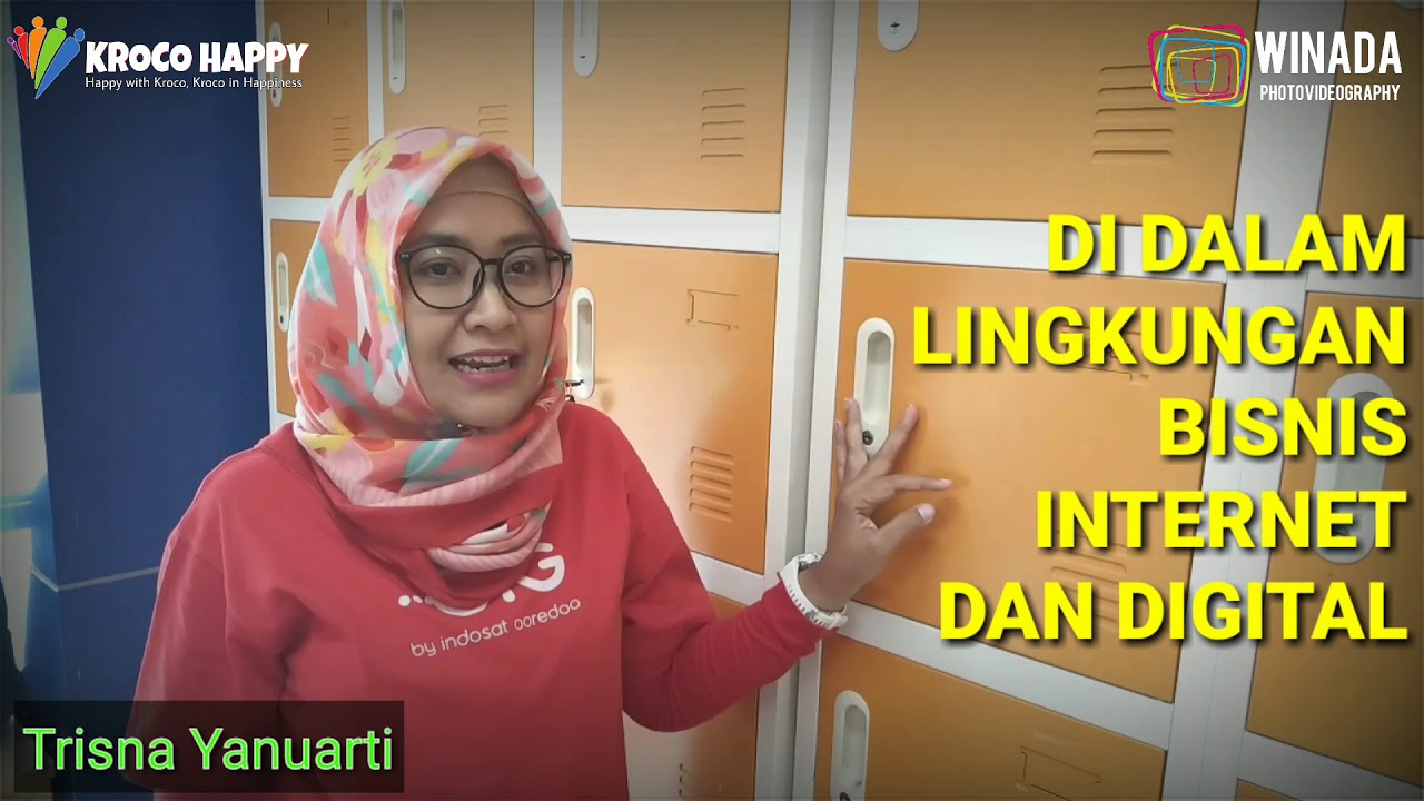 IM2 VLOG COMPETITION - ERY WINADA GROUP - YouTube