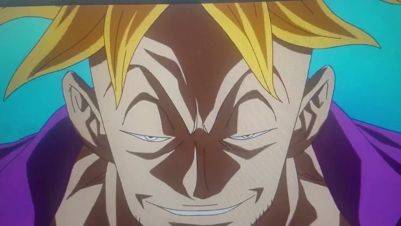 One piece ep 463 drawing - YouTube