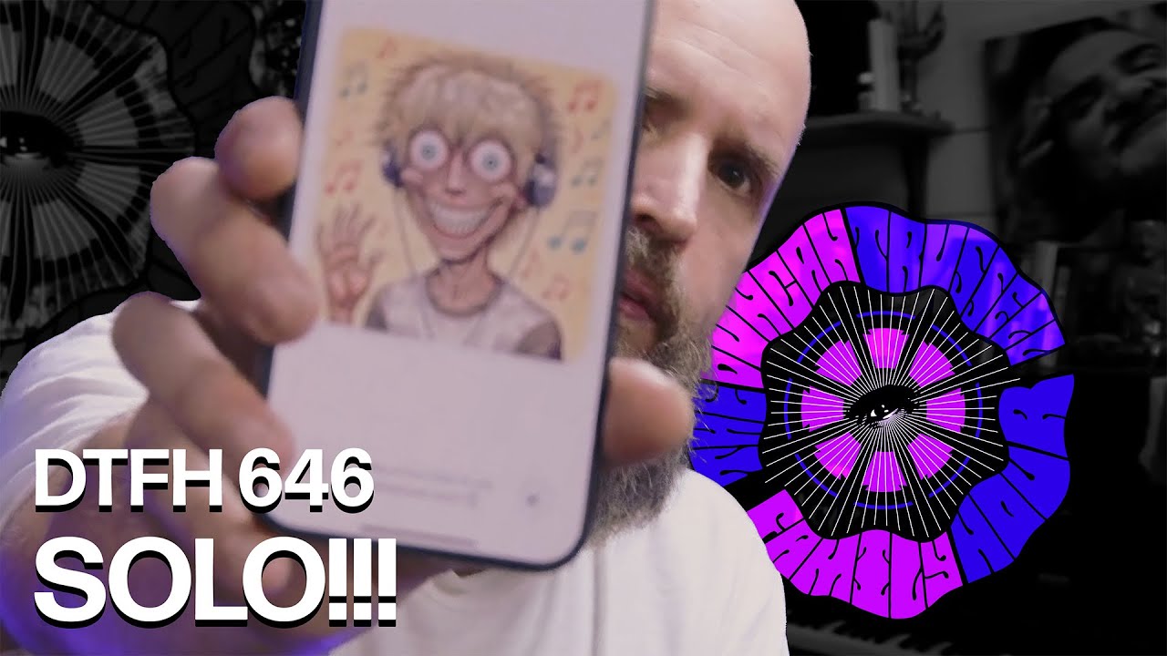 DTFH 646 Solo - YouTube