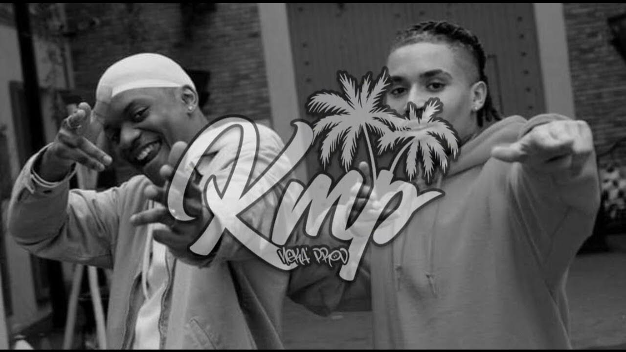 DJ KMP x LOSSA2SQUA - YAKO [ ZOUK REMIX 2023 ] - YouTube Music