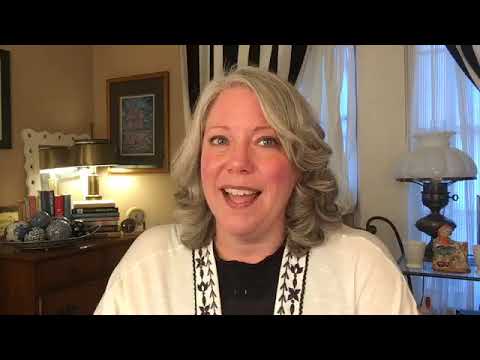Rachel Pilcher Writing Workshops Episode 38: The First Five Pages - YouTube