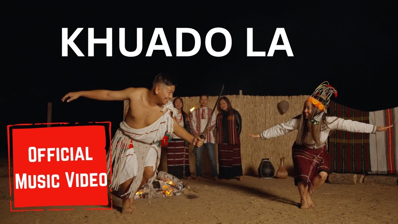 Khuado La - Zolengthe | Zomi New Music Video - YouTube