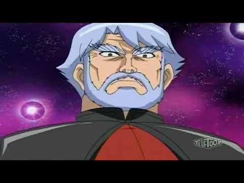 Bakugan Yeni Vestroia 49. Bölüm - Canı Bağışlanan Varis