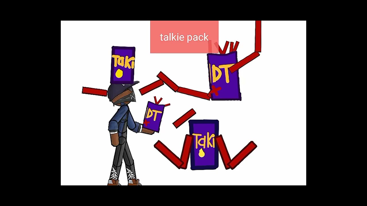 taki pack link in description dc2 - YouTube