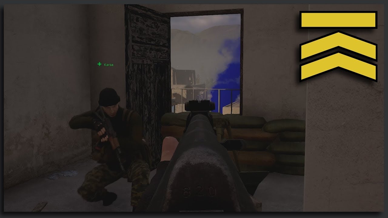 Sumari Speed Rounds - Tactical Squad Multiplayer Squad Gameplay (Squad ...