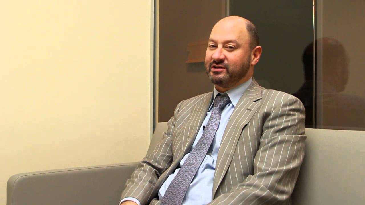 Dr. Michael Horn Talks Botox - Can Botox Slim Your Face - YouTube