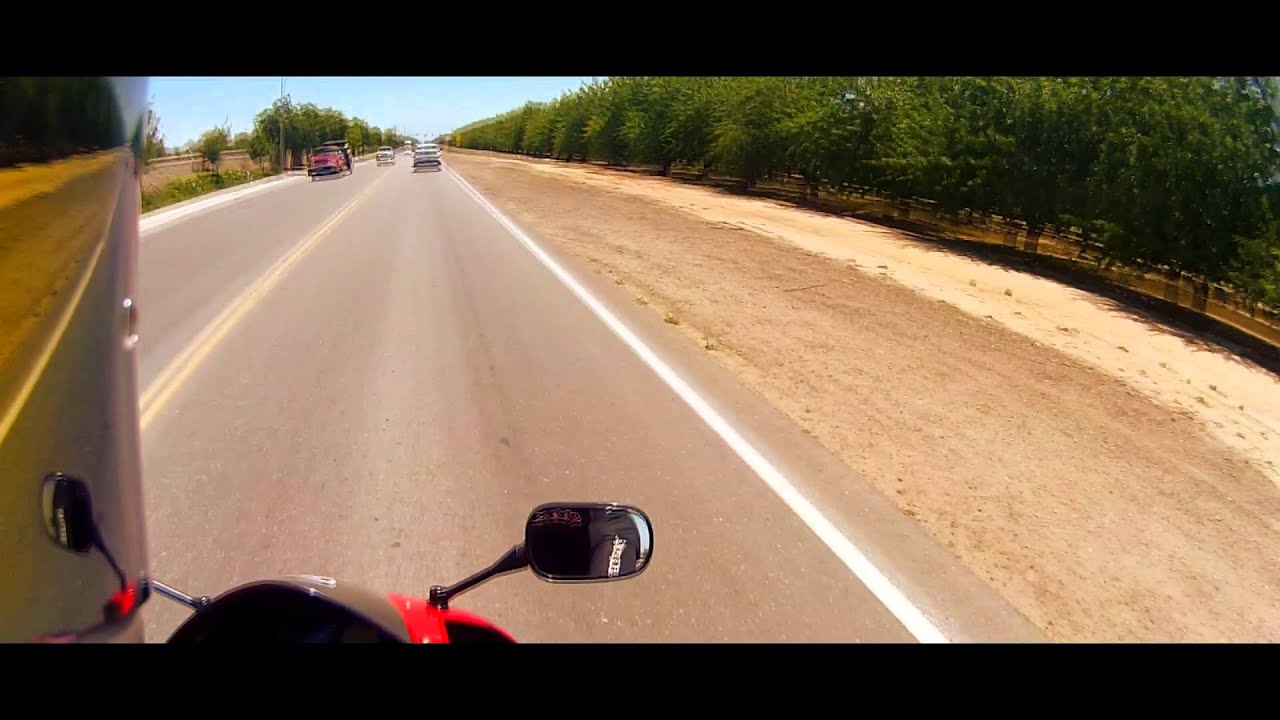 Wheelie Compilation - YouTube