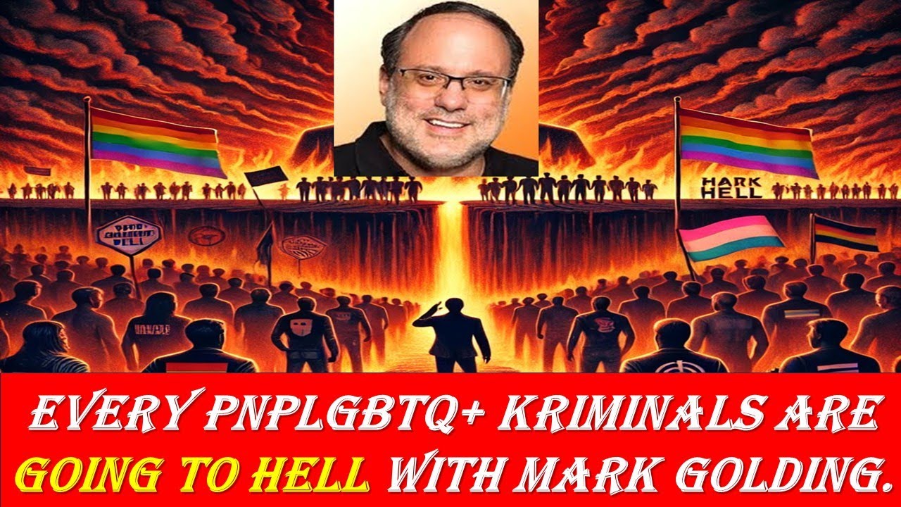 Golding's Ties to PNPLGBTQ+ Supporters: A Deep Dive - YouTube