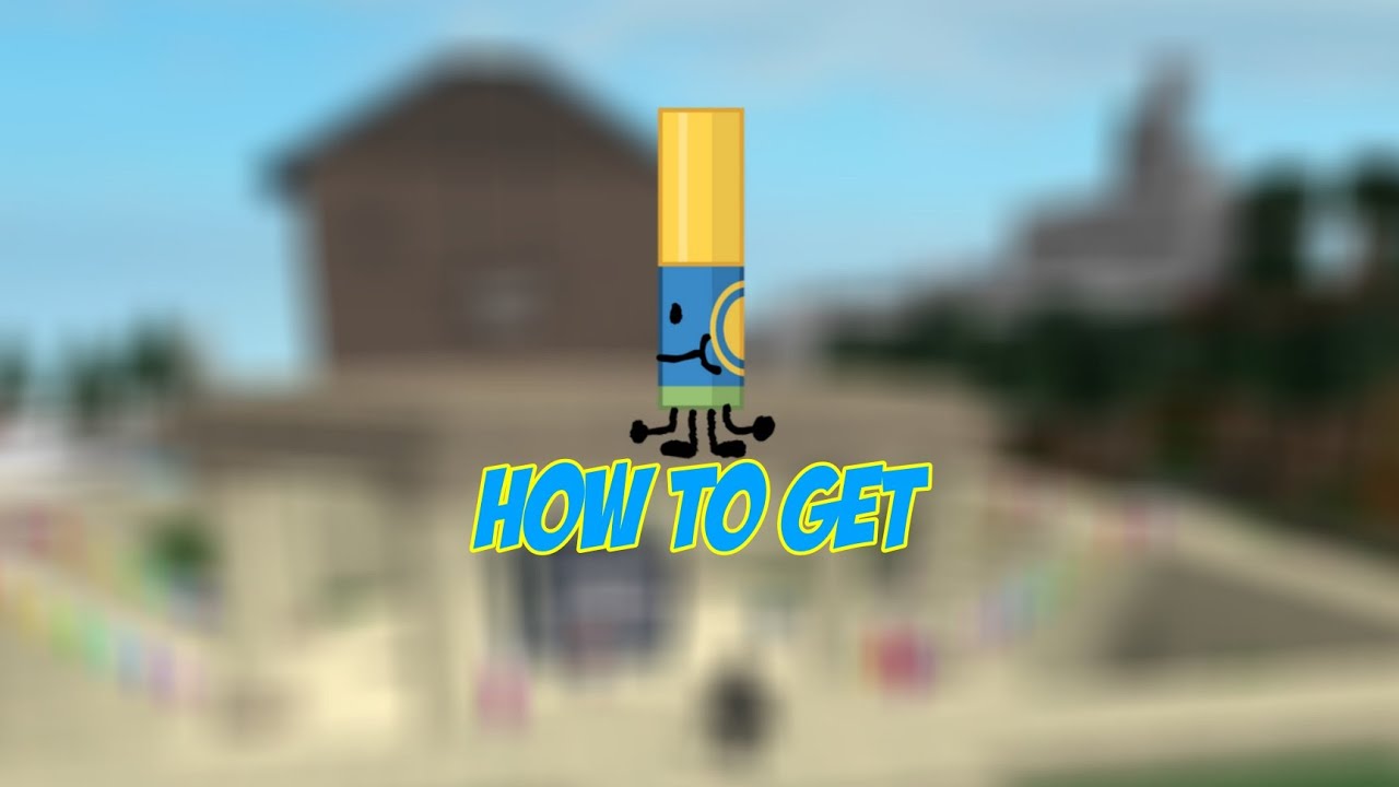 How To Get The Noob Marker In (Find All The Markers) - YouTube