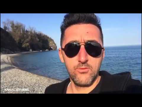 GÖRELE TİREBOLU KARABURUN DRONE 4K FULL HD