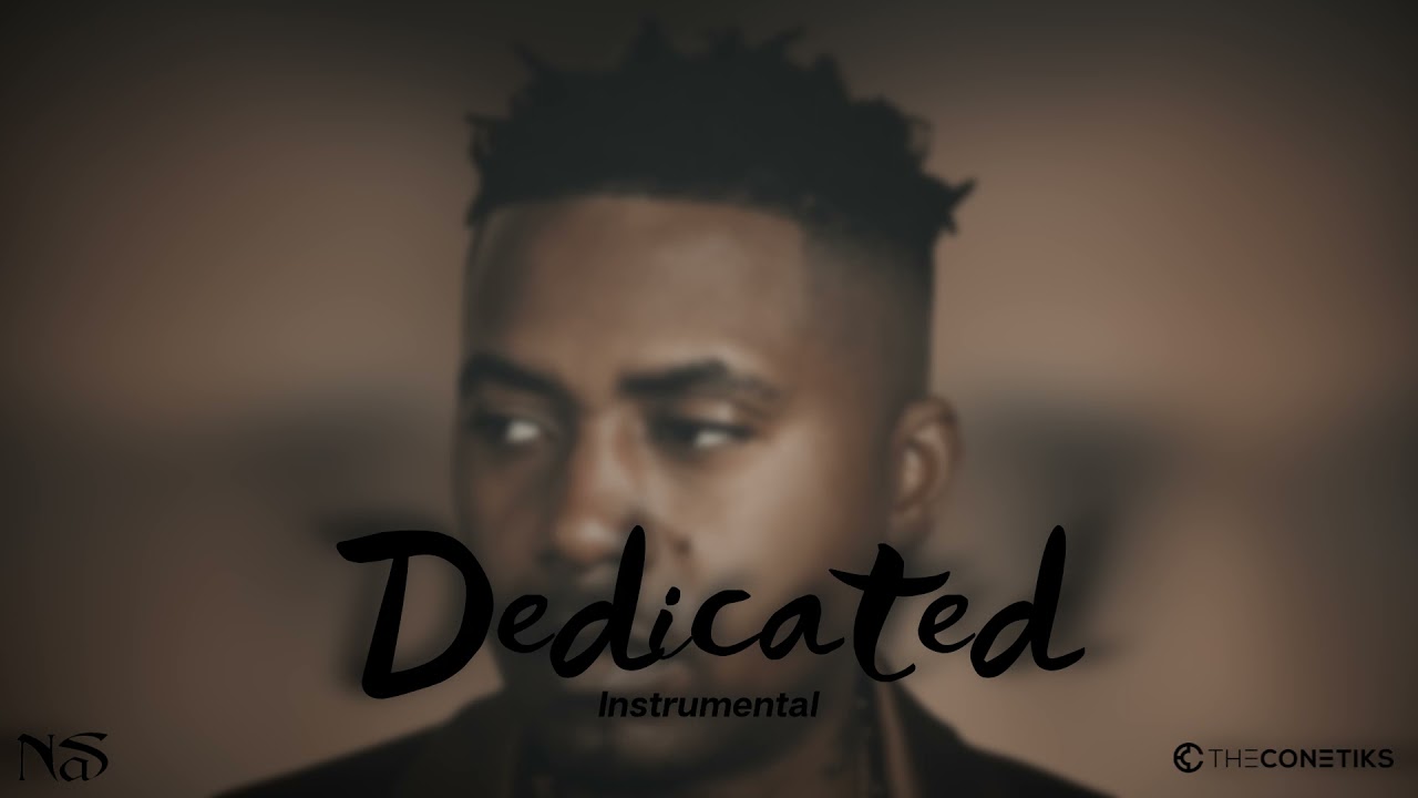 Nas Dedicated Instrumental | First Part Only + Extended | Magic ...