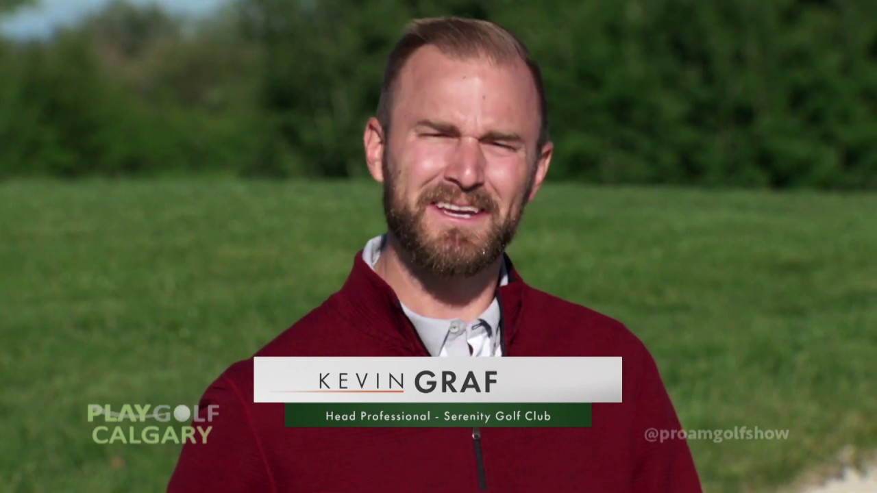 Pro-Tip - Pro-Am Golf Show Season 7 Episode 9 with JT Hay - YouTube