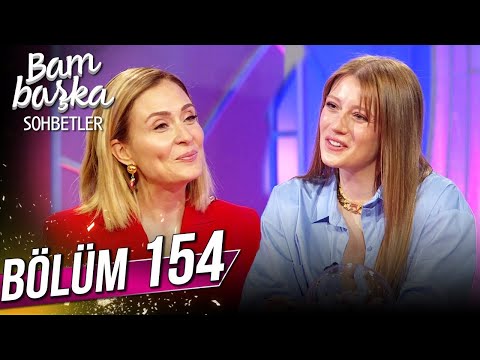 Bambaşka Sohbetler 154. Bölüm - Gizem Karaca | @BambaskaSohbetler
