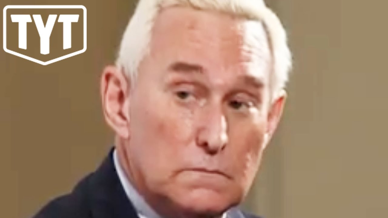 TYT Hour 1 - February 20th, 2020 - YouTube