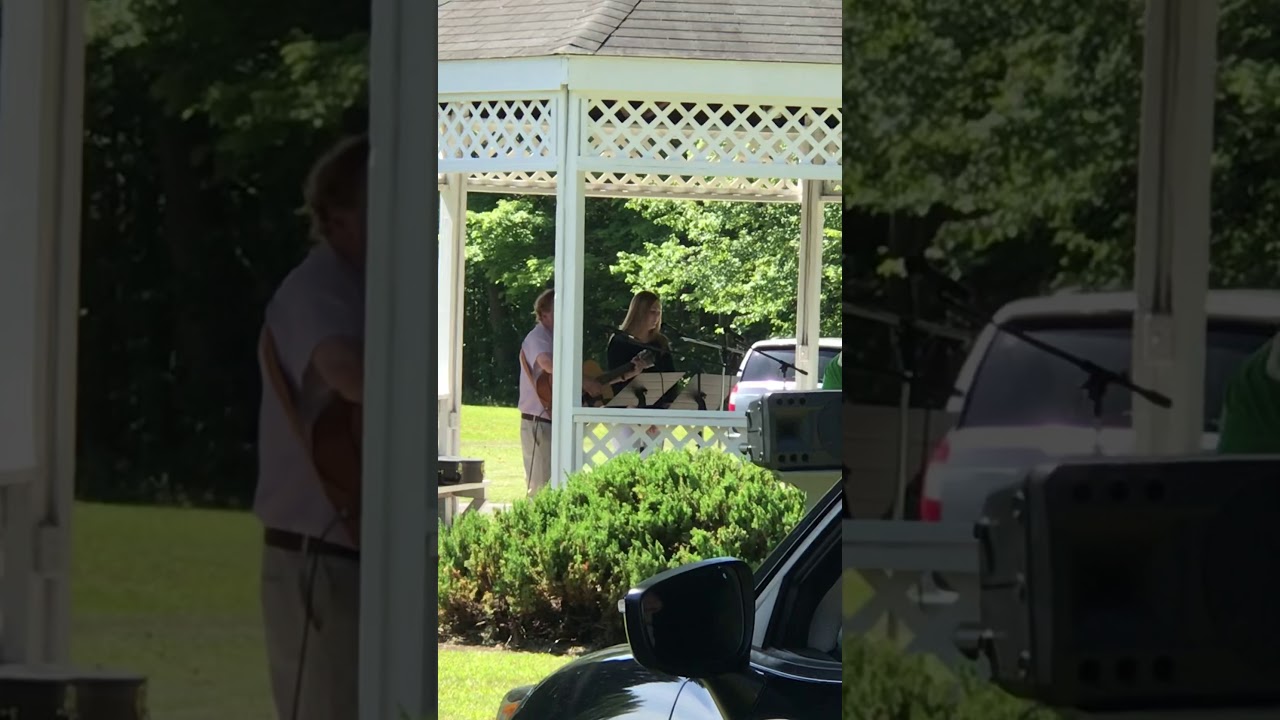 Autumn Jenkins: “Above All” - YouTube